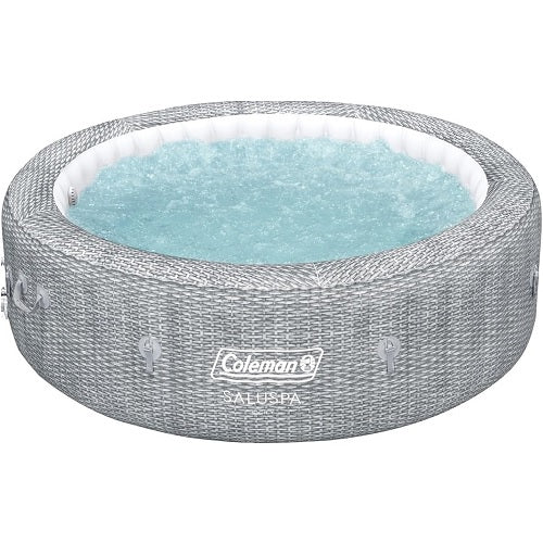 SaluSpa Sicily REPLACEMENT AirJet Inflatable Hot Tub Liner Only ...