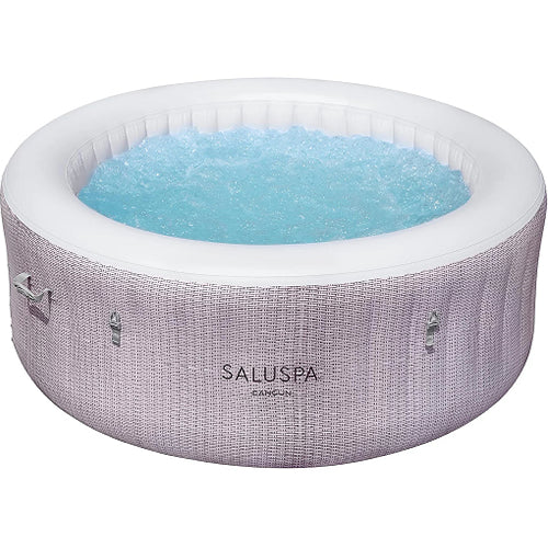 Return Policy – Replacement Spas